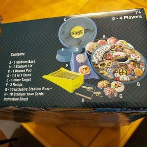 Imperial Toy | Toys | Roxx Trixx Stadium Ages 7up | Poshmark